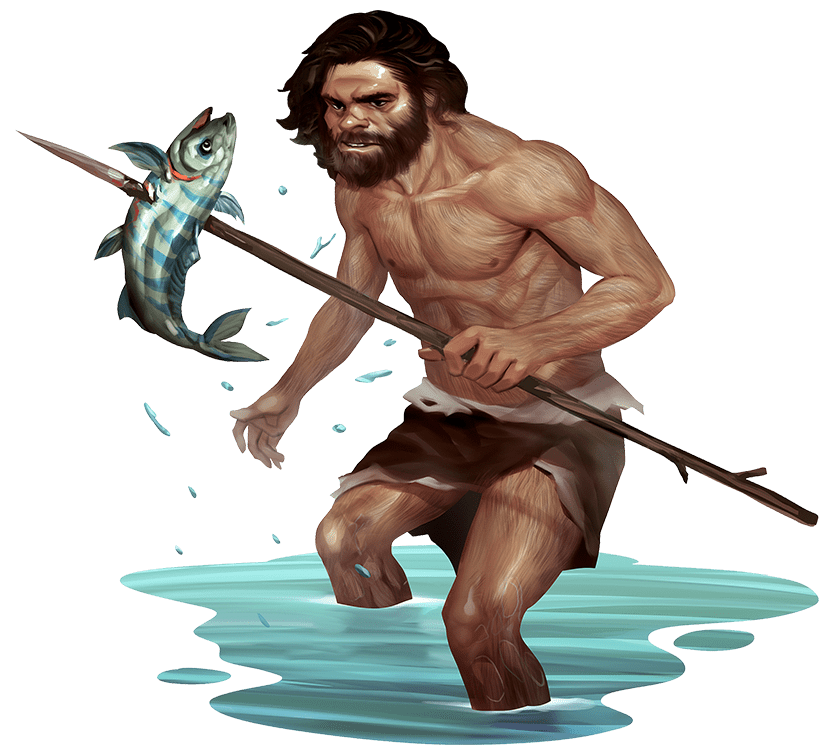 Digital Marketing Agency - Caveman Group